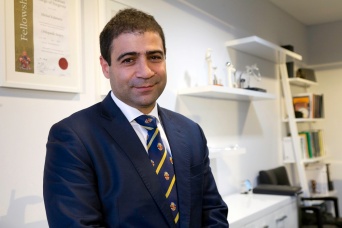 Home - Gold Coast Upper Limb Centre