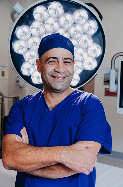 About - Gold Coast Upper Limb Centre